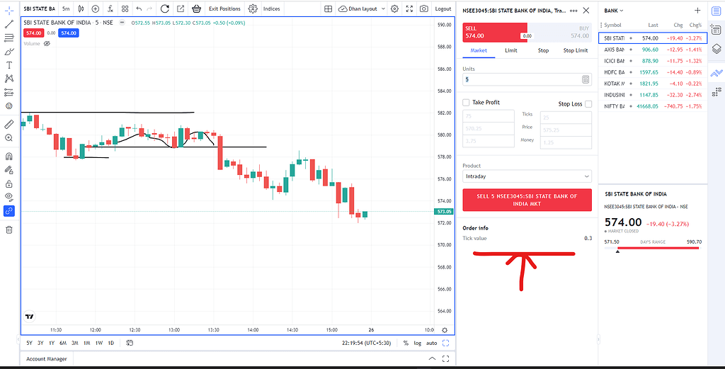 Make a Featurs on available margin to trade - Feature Requests ...