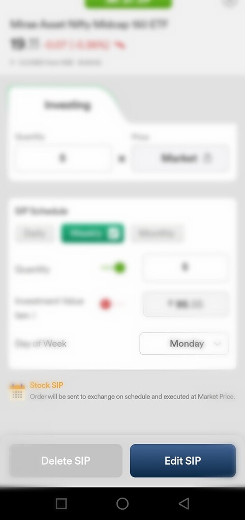 Please provide "Stop/Pause SIP" in stock SIP section - Feature Requests ...