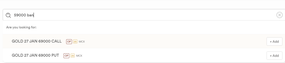 Search needs optimization - Product Feedback 🗣️ - MadeForTrade
