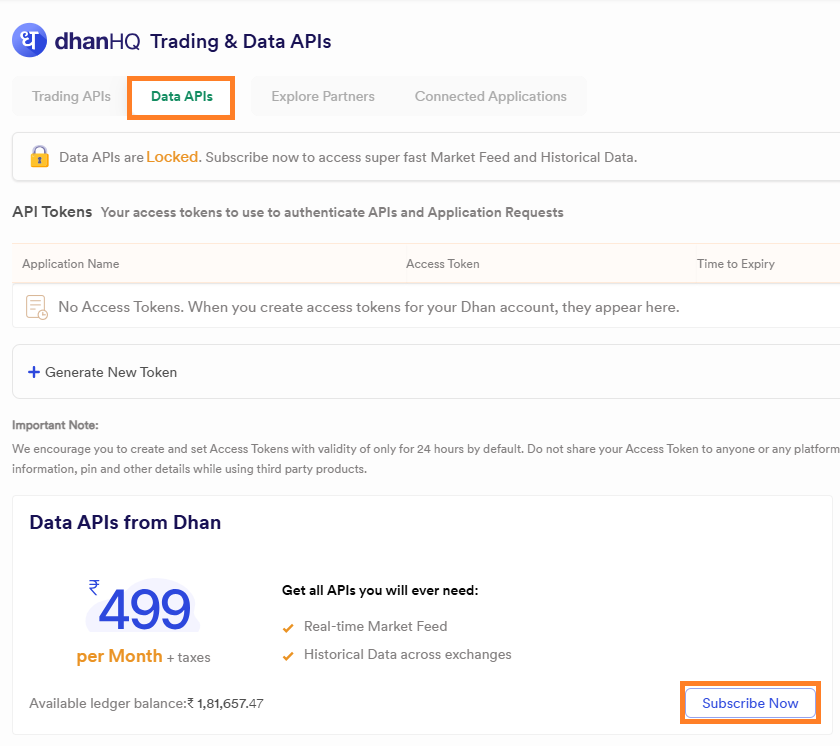 Getting an Error - APIs, Automation, Algos & Code - MadeForTrade